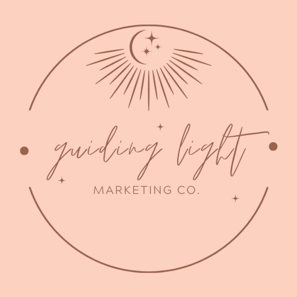 Guiding Light Marketing Co. | Instagram, Facebook | Linktree